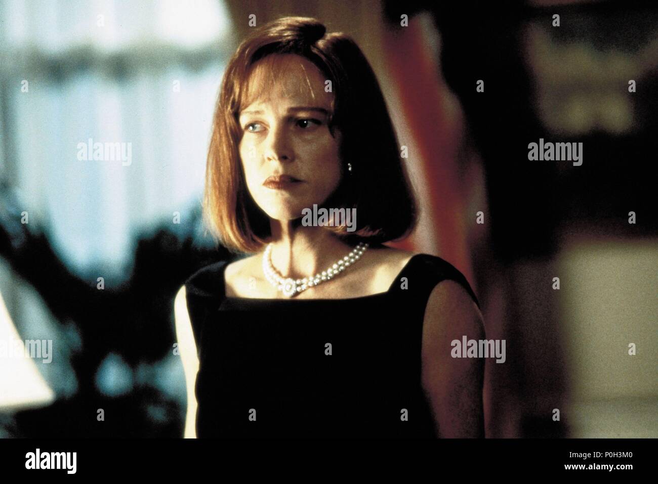 Absolute power 1997 clint eastwood hi-res stock photography and images ...