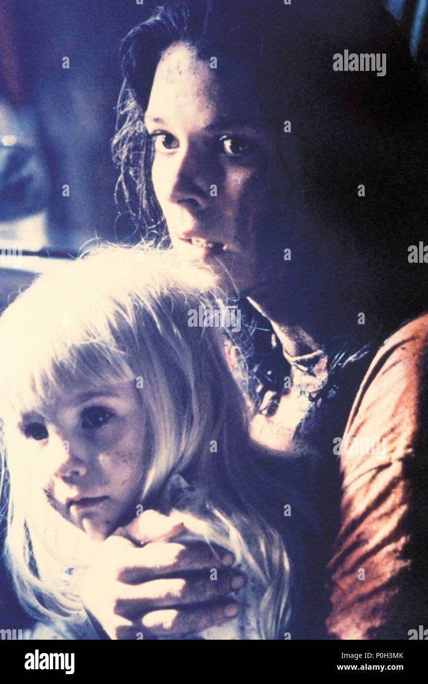 Jobeth williams poltergeist hi-res stock photography and images - Alamy