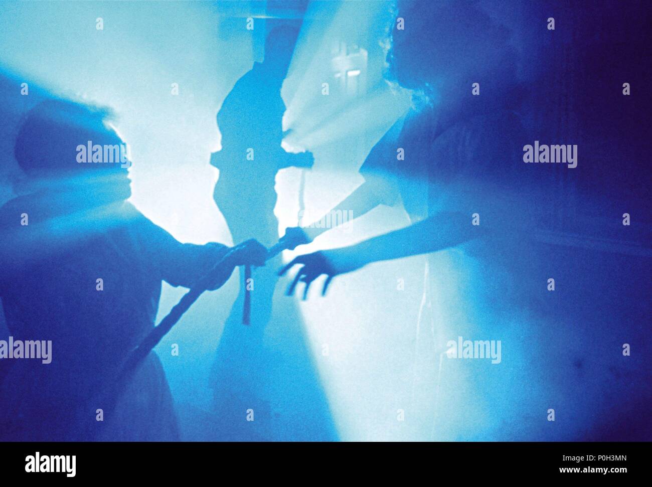 Original Film Title: POLTERGEIST. English Title: POLTERGEIST. Film ...