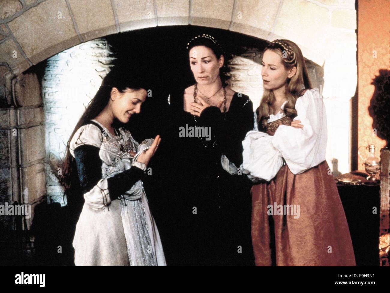 Ever After 1998 And Drew High Resolution Stock Photography and Images ...