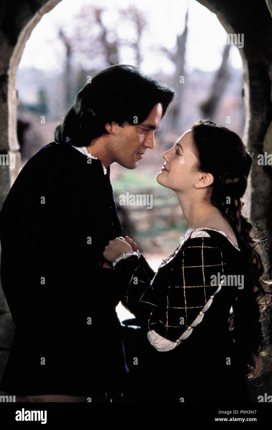 Original Film Title: EVER AFTER. English Title: EVER AFTER. Film ...