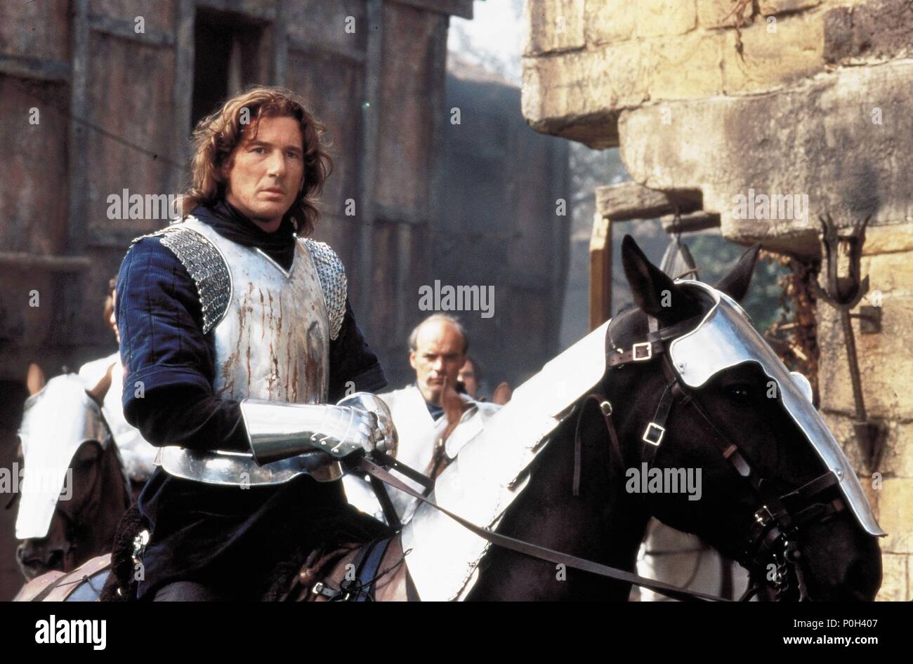 Richard gere first knight hi-res stock photography and images - Alamy