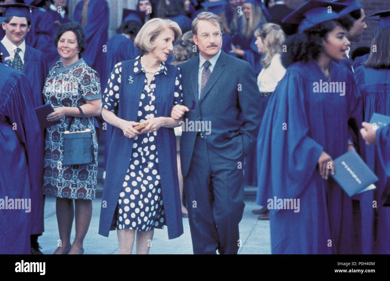 Original Film Title: MR HOLLAND'S OPUS. English Title: MR HOLLAND'S ...