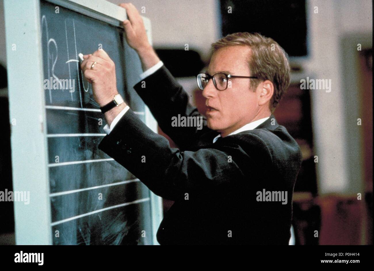 Original Film Title: MR HOLLAND'S OPUS. English Title: MR HOLLAND'S ...