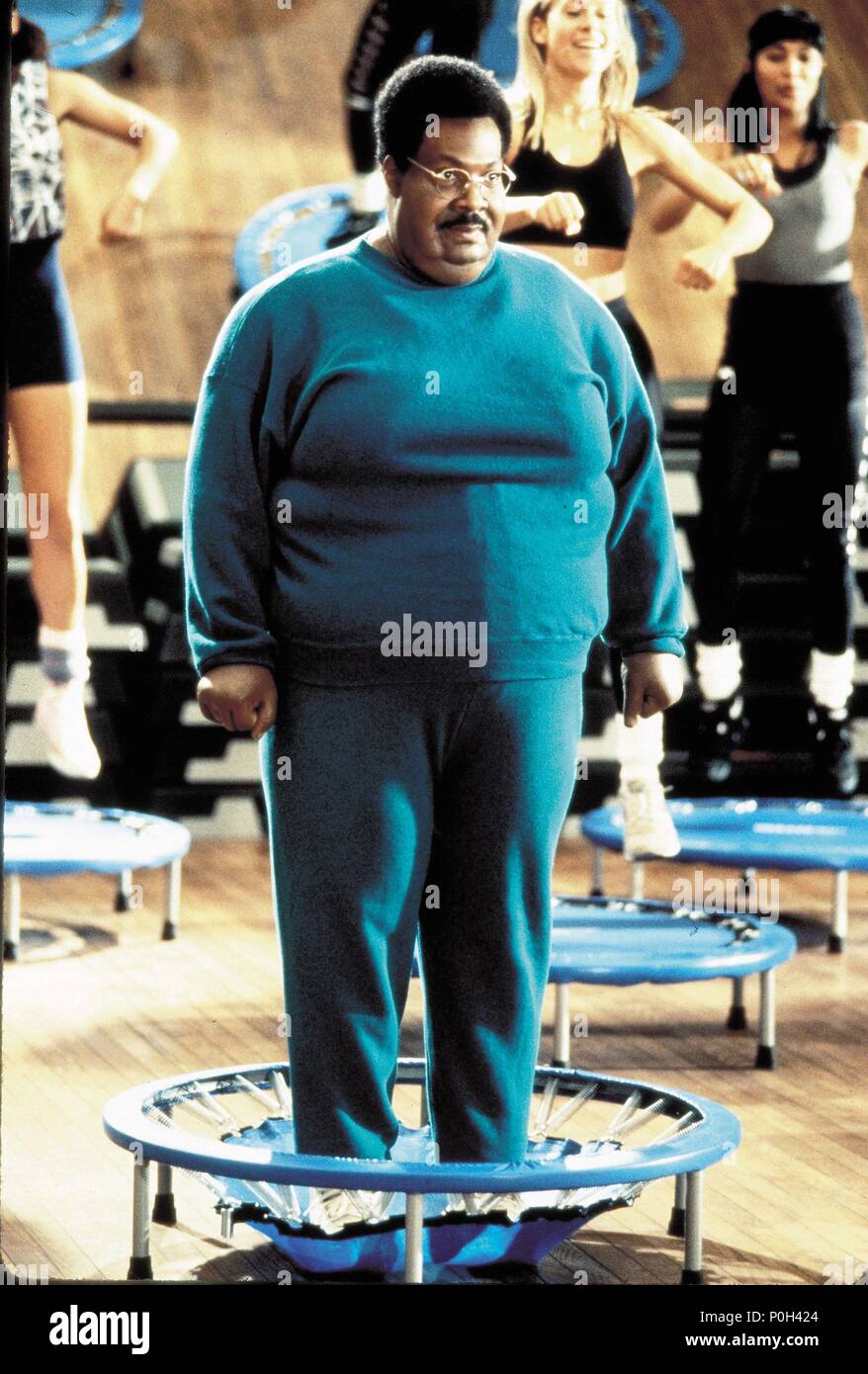 Original Film Title: THE NUTTY PROFESOR. English Title: THE NUTTY ...