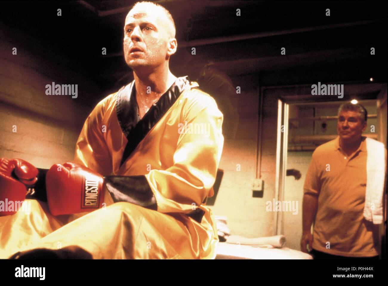 Original Film Title: PULP FICTION. English Title: PULP FICTION. Film ...