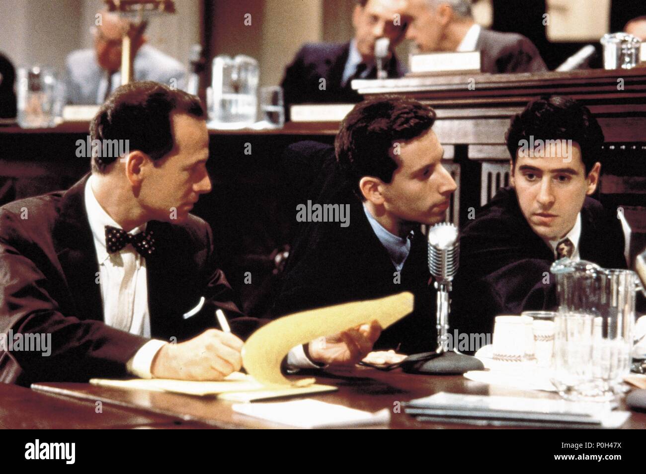 Robert Morrow High Resolution Stock Photography and Images - Alamy