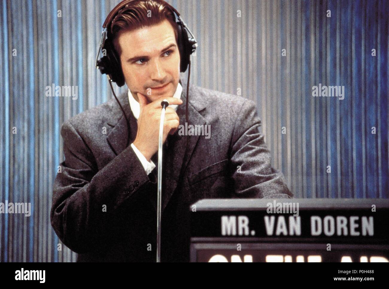 Ralph fiennes hi-res stock photography and images - Alamy