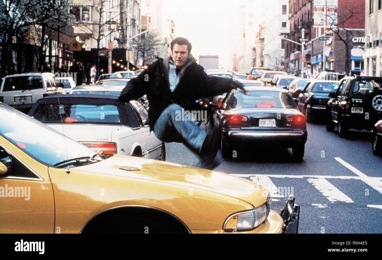 Original Film Title: RANSOM. English Title: RANSOM. Film Director: RON ...