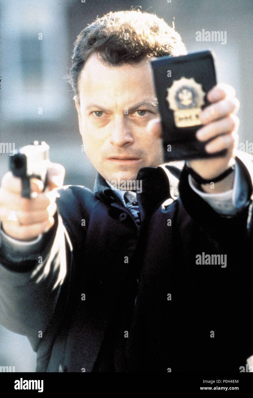 Original Film Title: RANSOM. English Title: RANSOM. Film Director: RON ...