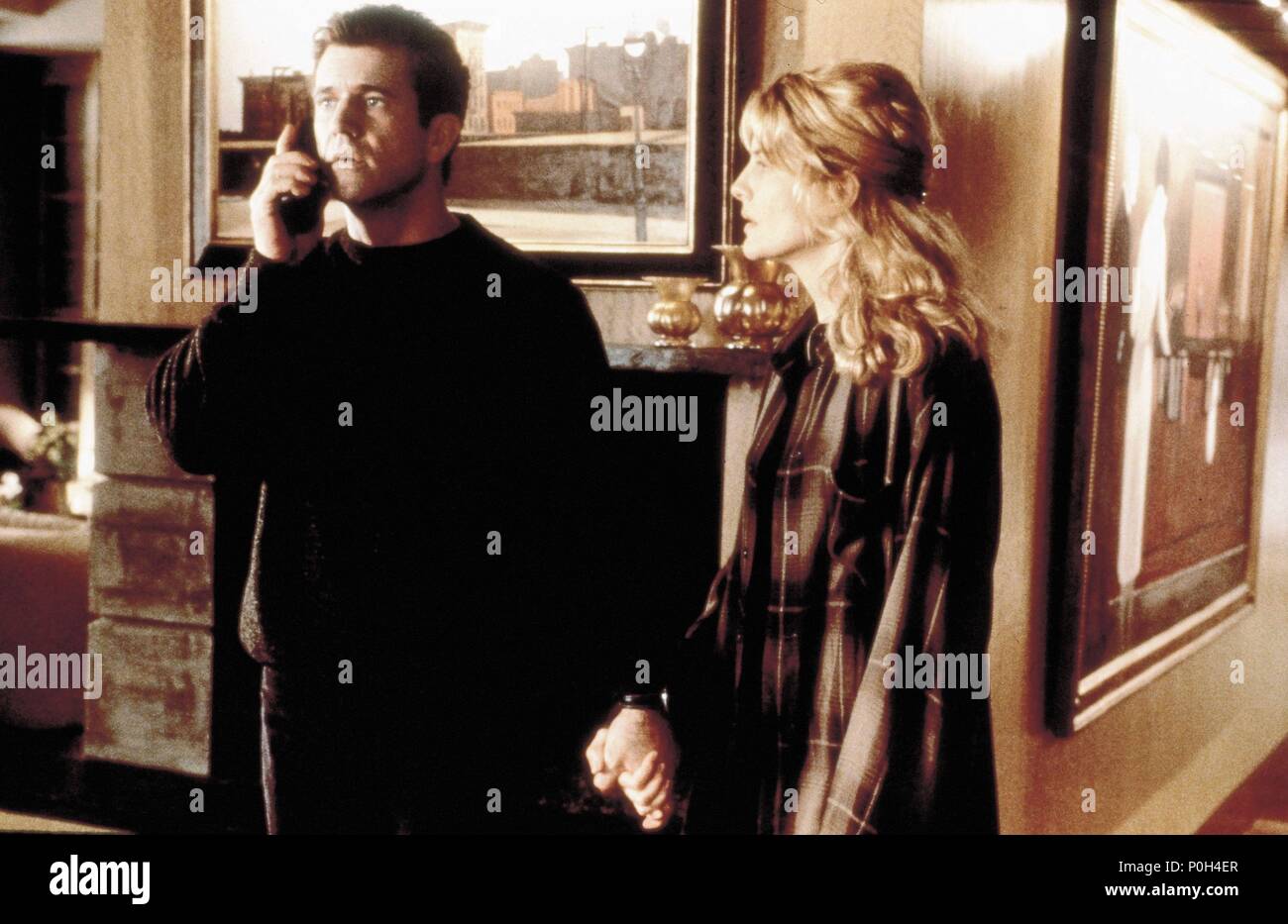 Original Film Title: RANSOM. English Title: RANSOM. Film Director: RON ...