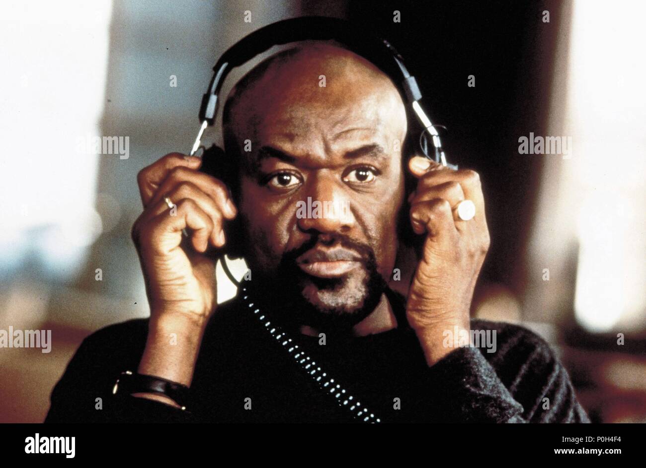 Original Film Title: RANSOM. English Title: RANSOM. Film Director: RON ...