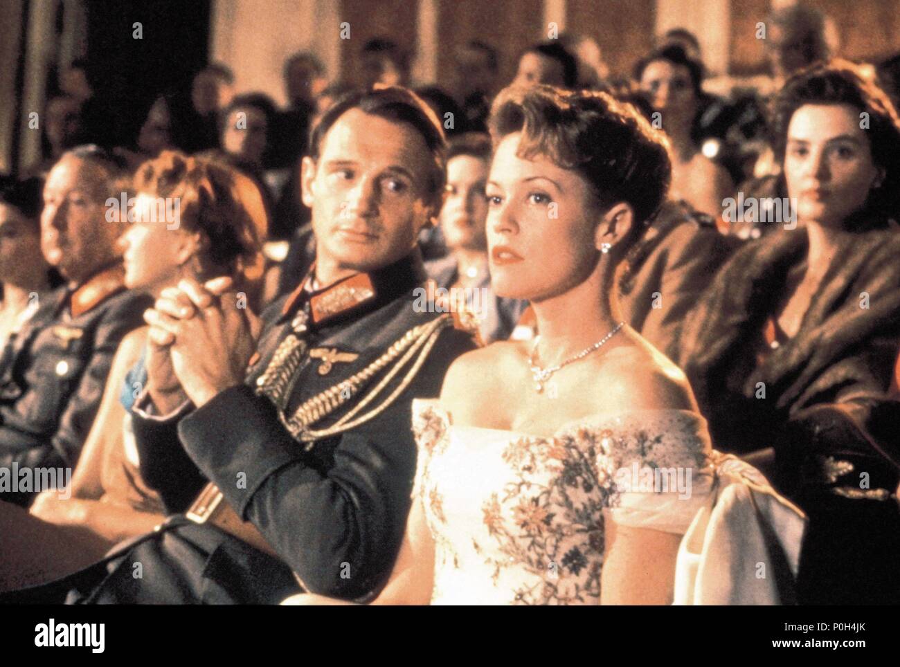 Original Film Title: SHINING THROUGH. English Title: SHINING THROUGH ...