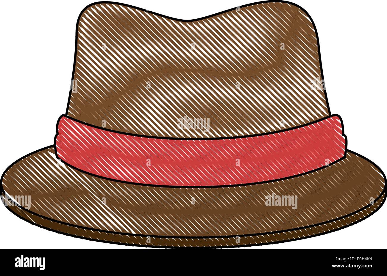 Canada Mountie Hat Stock Photos & Canada Mountie Hat Stock Images - Alamy