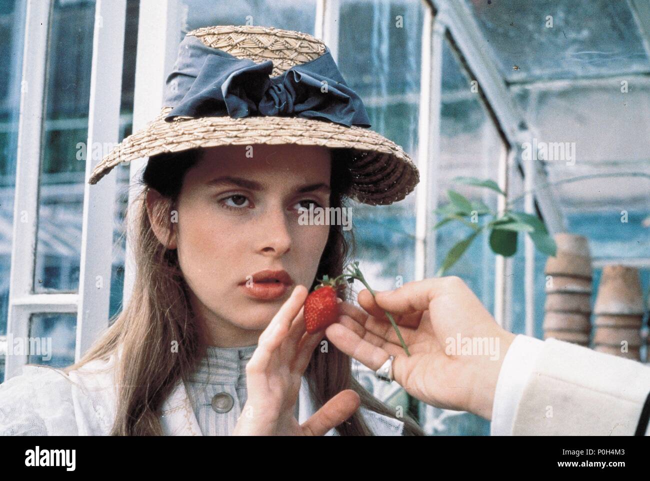 Tess 1979 nastassja kinski hi-res stock photography and images - Alamy
