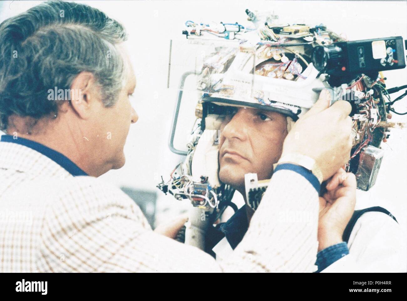 Original Film Title: BRAINSTORM. English Title: BRAINSTORM. Film ...