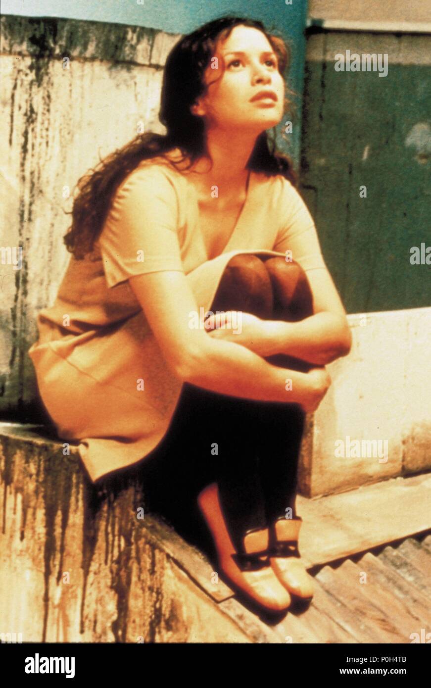 Original Film Title: PEQUEÑOS MILAGROS. English Title: LITTLE MIRACLES ...