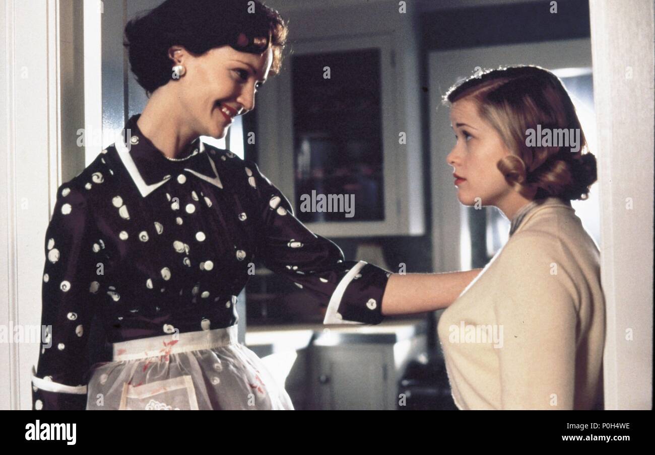 Pleasantville 1998 hi-res stock photography and images - Alamy