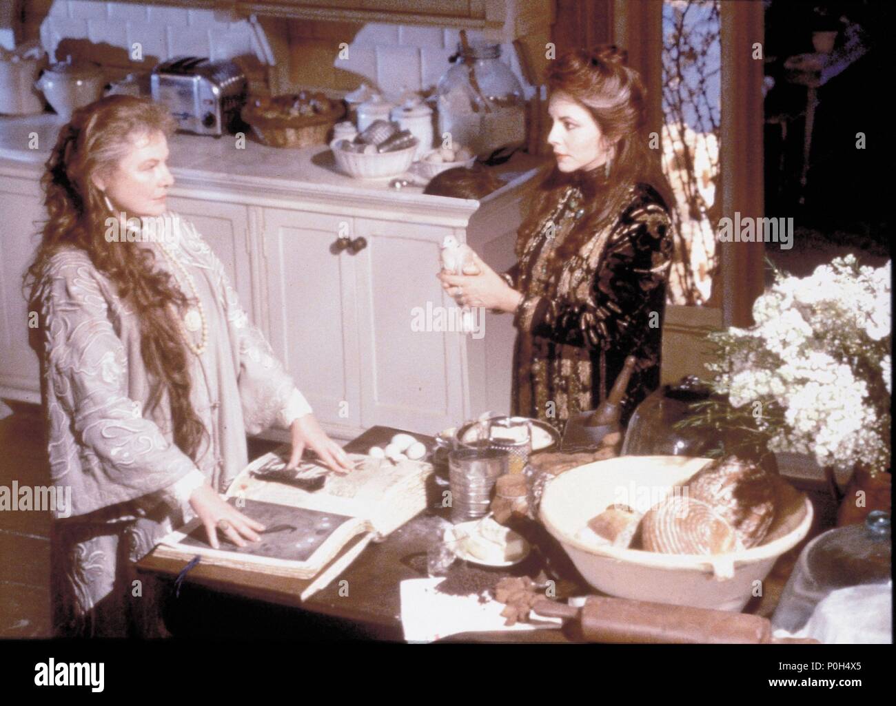 Original Film Title: PRACTICAL MAGIC. English Title: PRACTICAL MAGIC ...