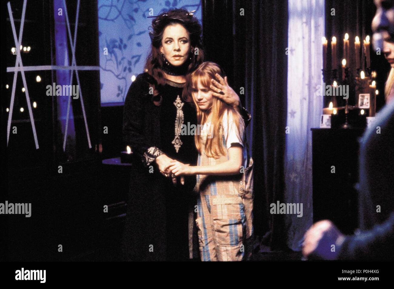 Original Film Title: PRACTICAL MAGIC. English Title: PRACTICAL MAGIC ...