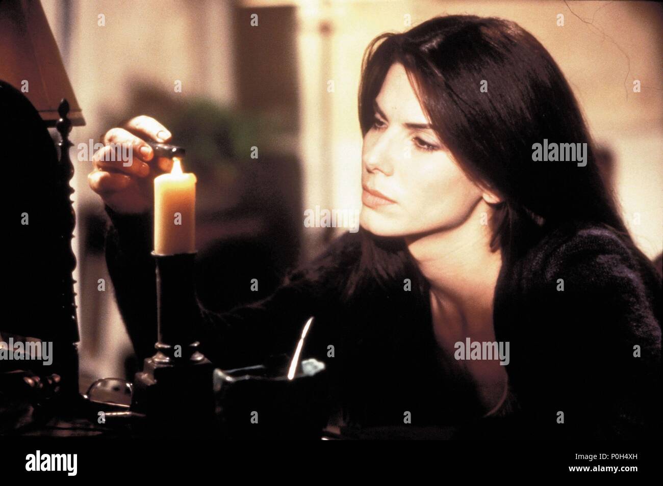Original Film Title: PRACTICAL MAGIC. English Title: PRACTICAL MAGIC ...
