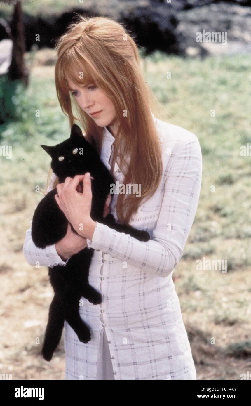 Original Film Title: PRACTICAL MAGIC. English Title: PRACTICAL MAGIC ...