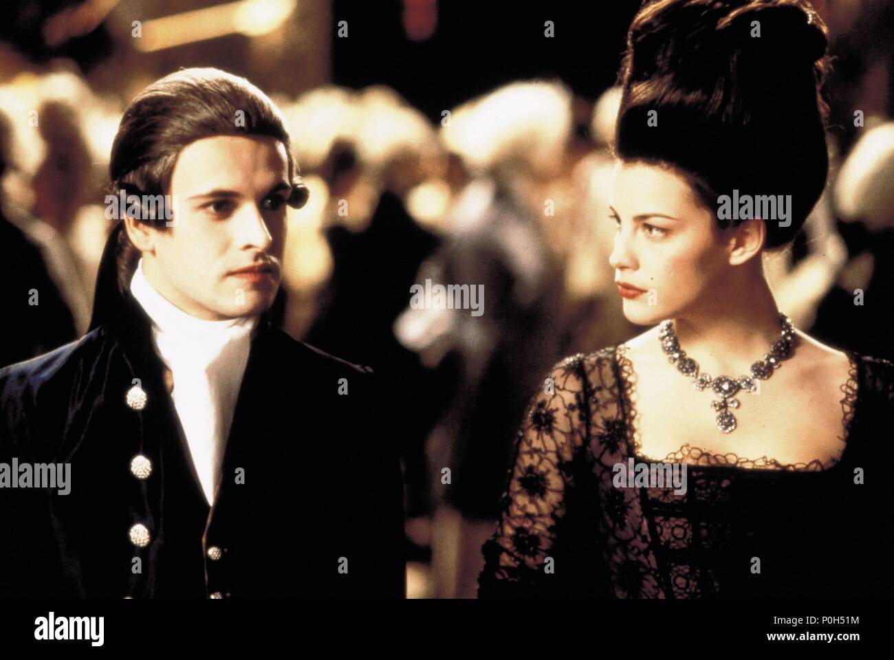 Original Film Title: PLUNKETT AND MACLEANE. English Title: PLUNKETT AND ...