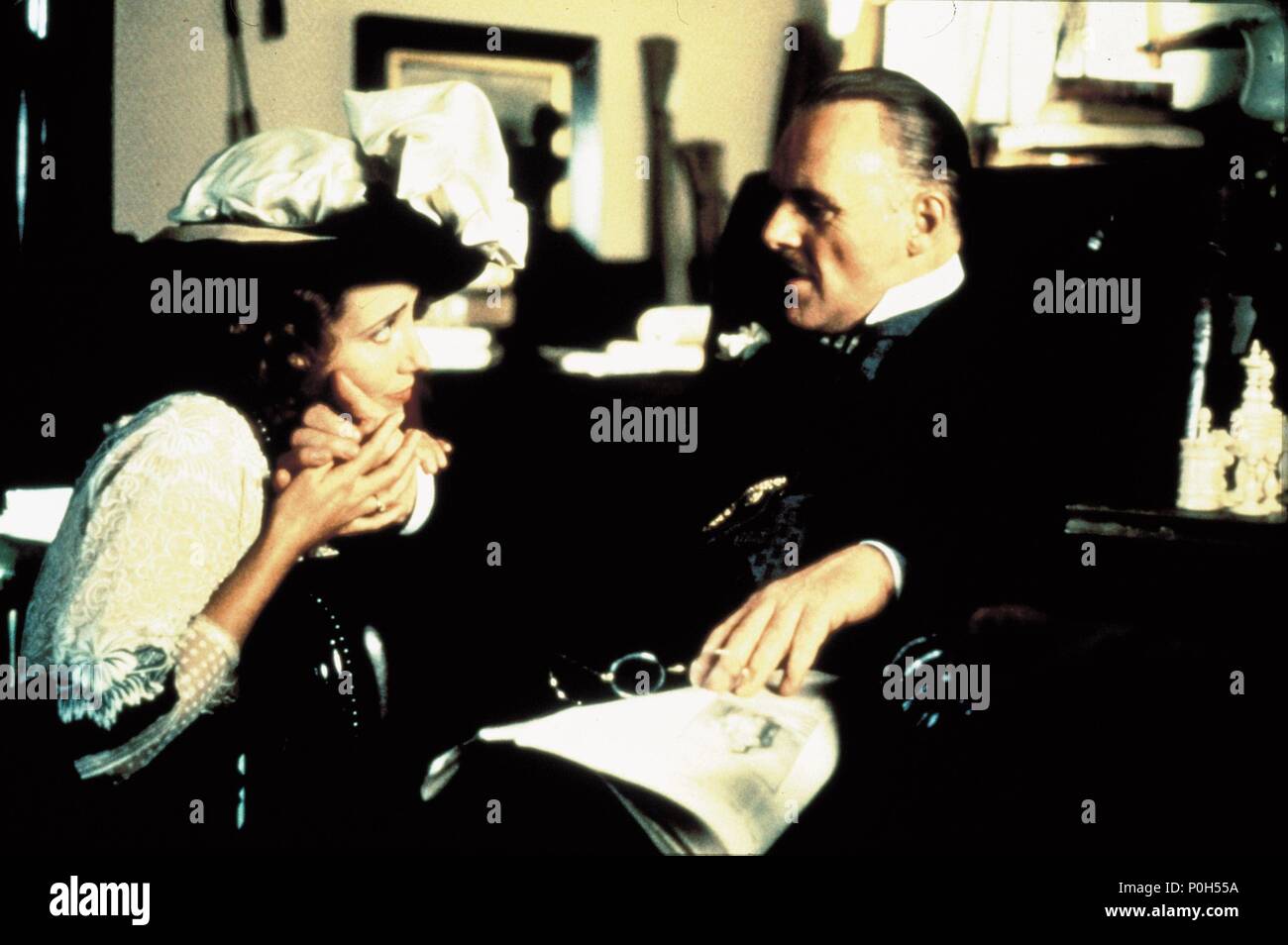 Original Film Title: HOWARDS END. English Title: HOWARDS END. Film ...