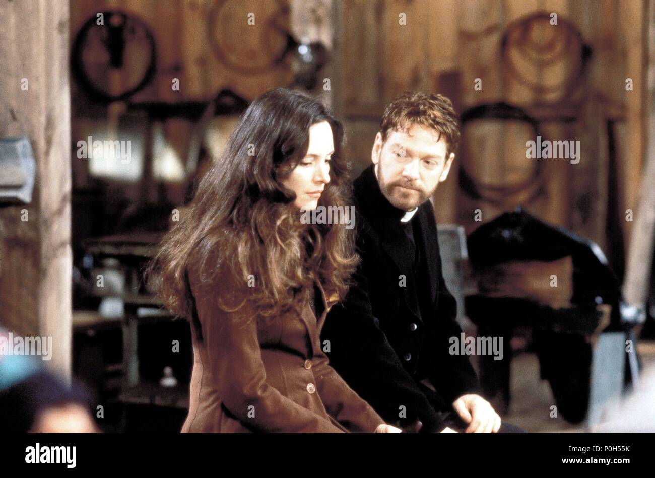 The Proposition Film 1998