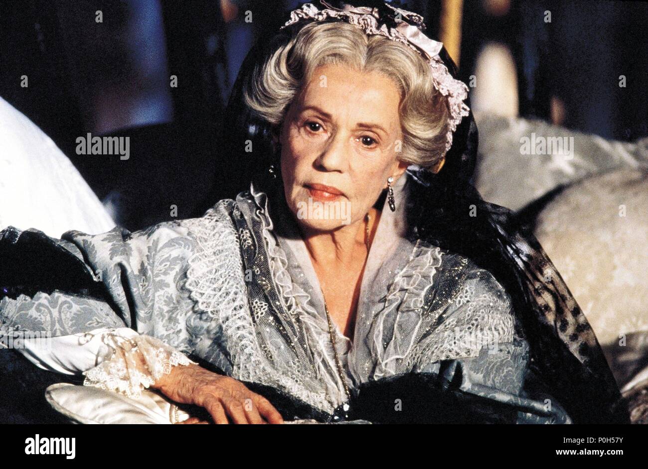 Original Film Title: EVER AFTER. English Title: EVER AFTER. Film ...