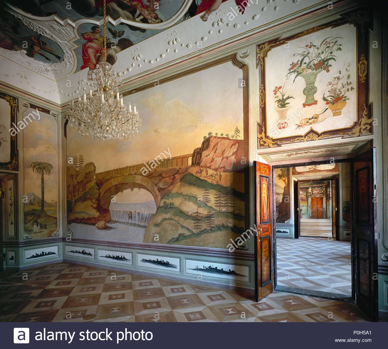 Chinese Baroque Stock Photos & Chinese Baroque Stock Images - Alamy