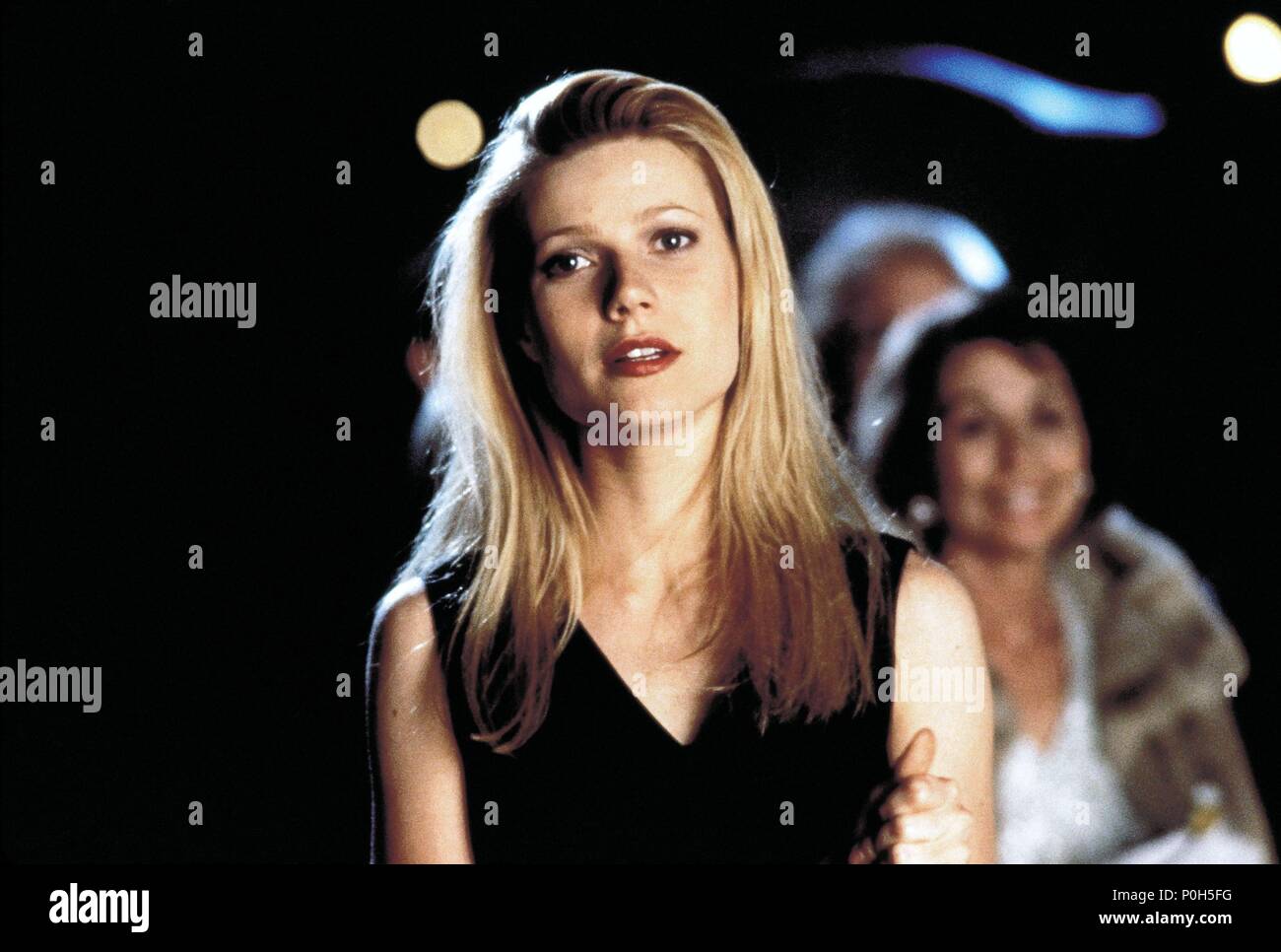 Original Film Title: ANN. English Title: ANN. Film Director: JOHNATHAN ...