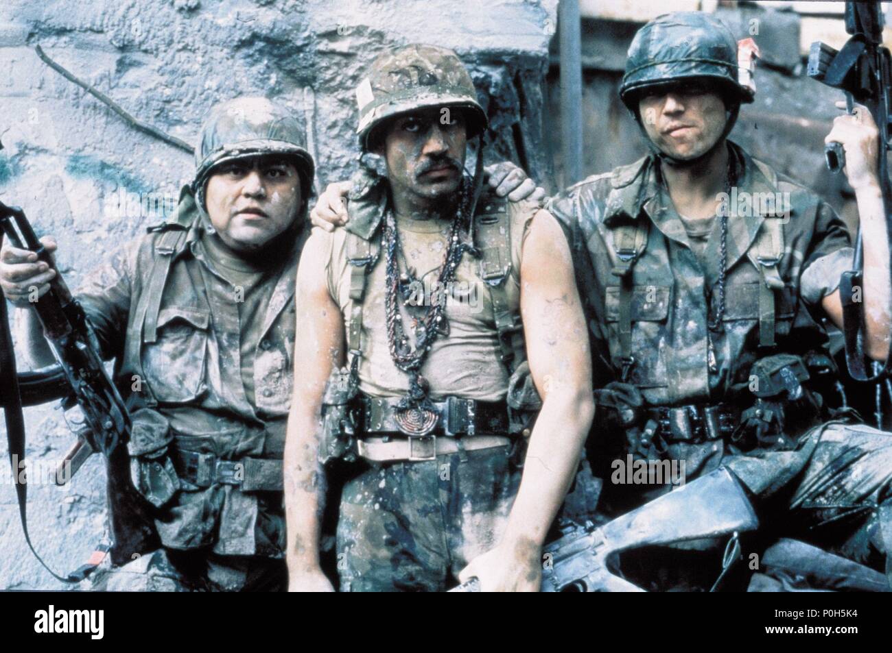 Original Film Title: PERDITA DURANGO. English Title: DANCE WITH THE ...