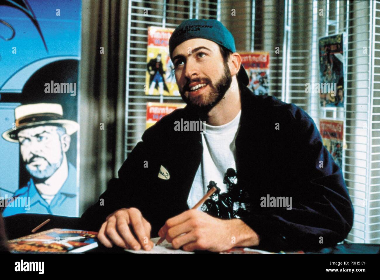 Jason Lee Chasing Amy
