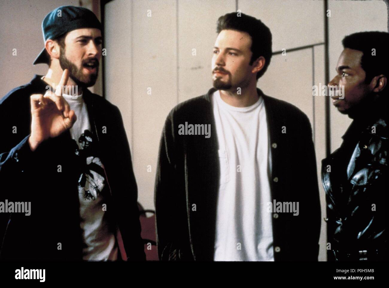 Jason lee chasing amy hi-res stock photography and images - Alamy