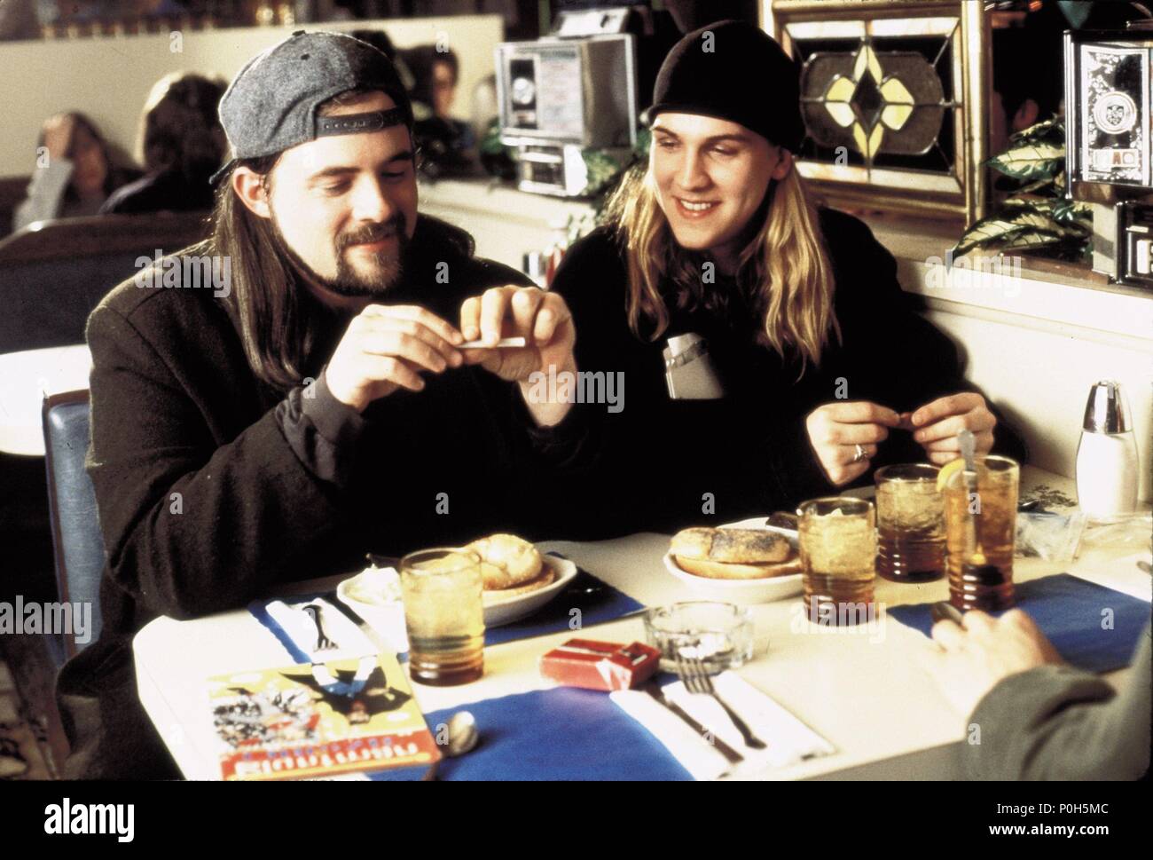 Jason Lee Chasing Amy
