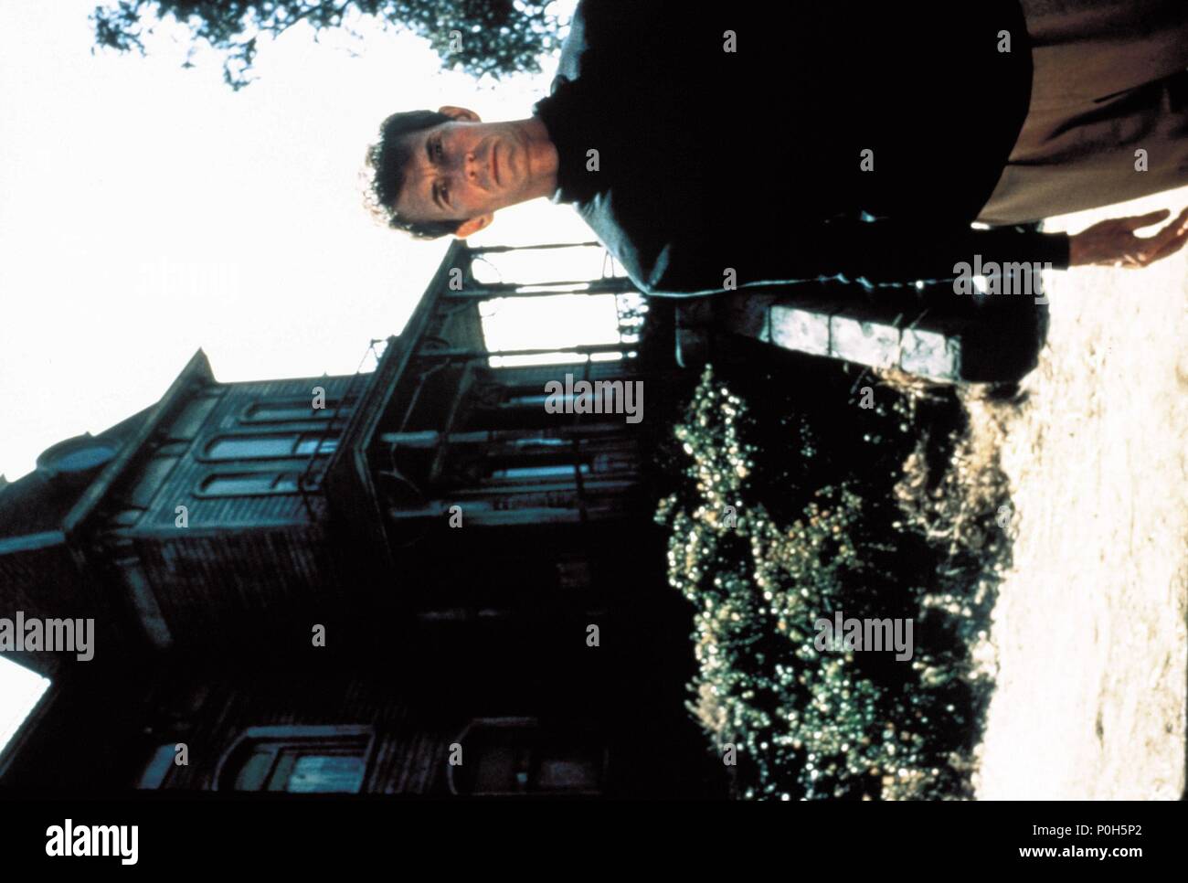 Norman bates hi-res stock photography and images - Alamy