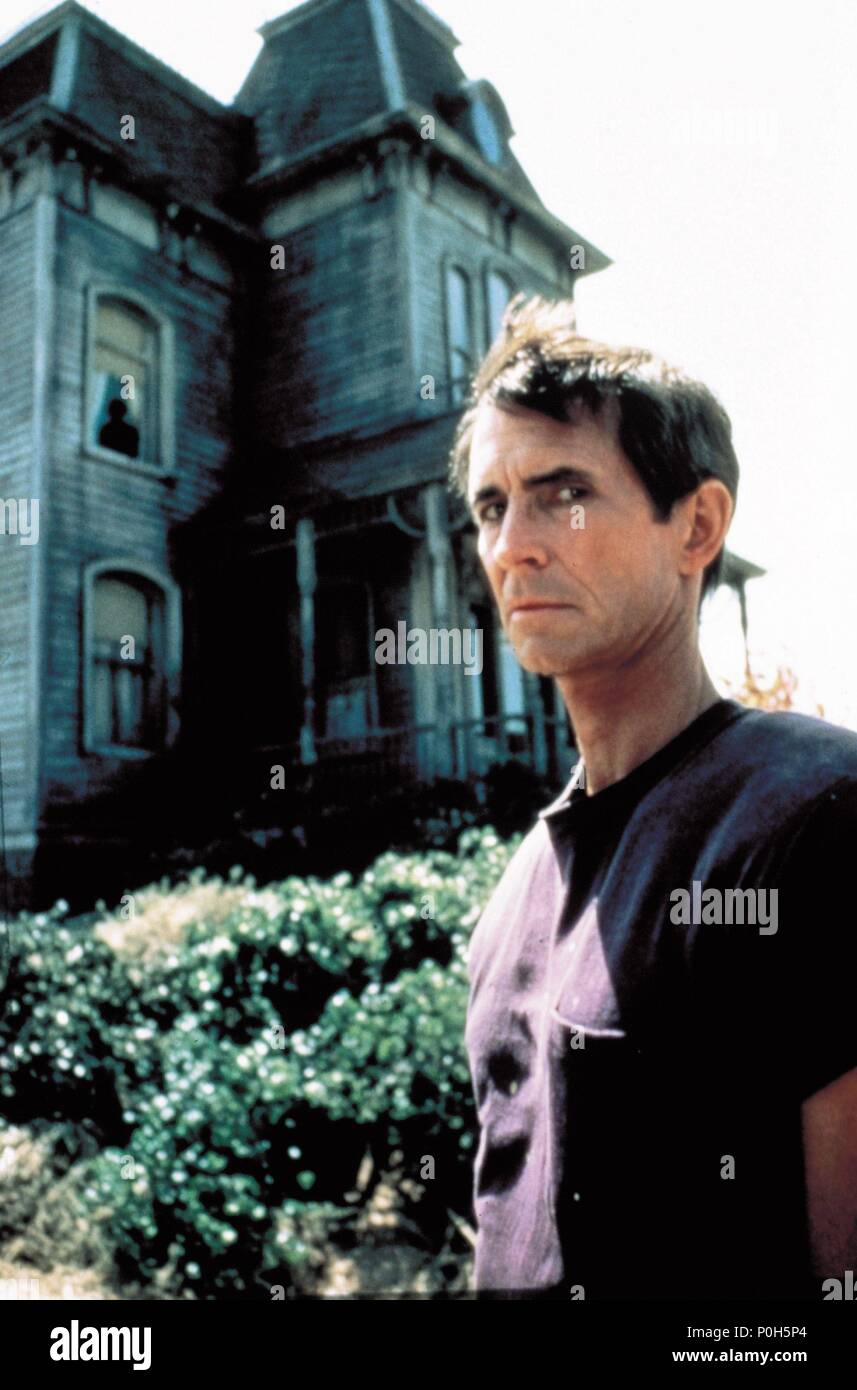 Psycho Ii