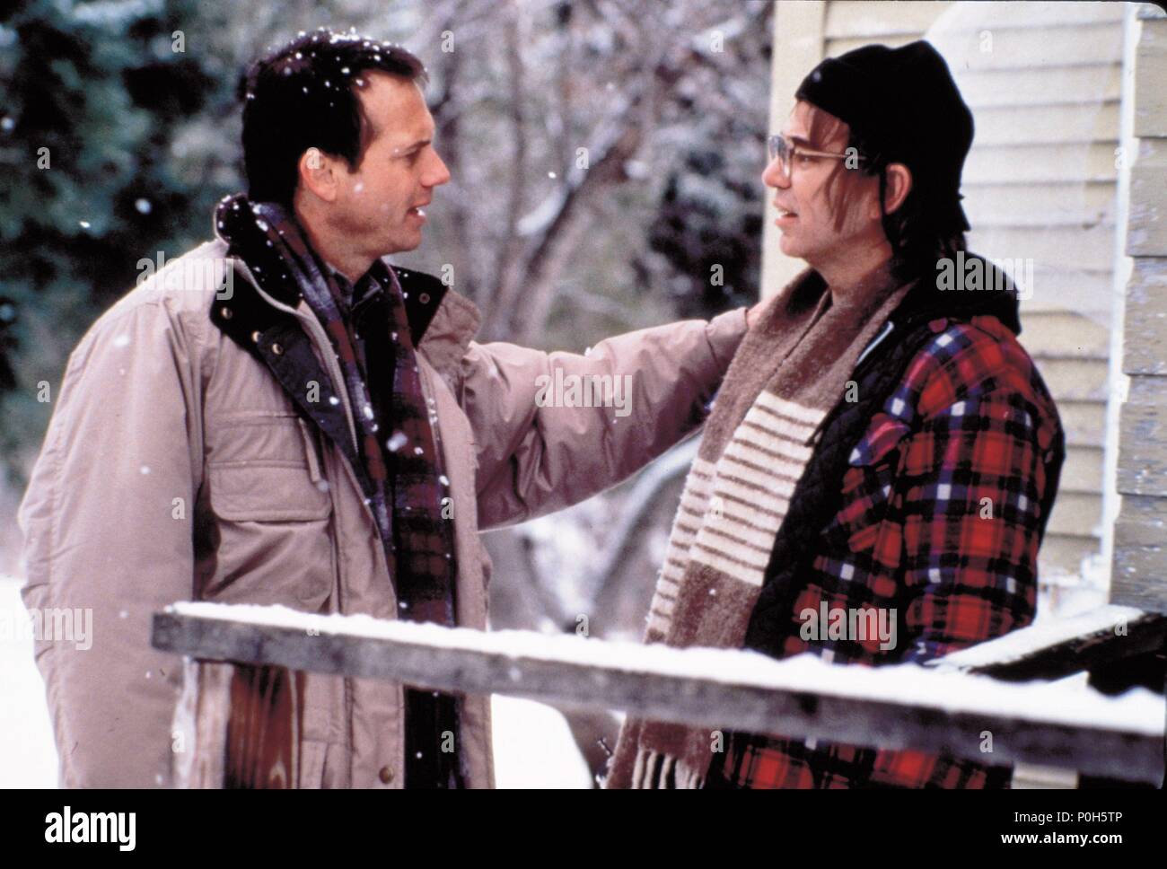 Sam raimi a simple plan hi-res stock photography and images - Alamy