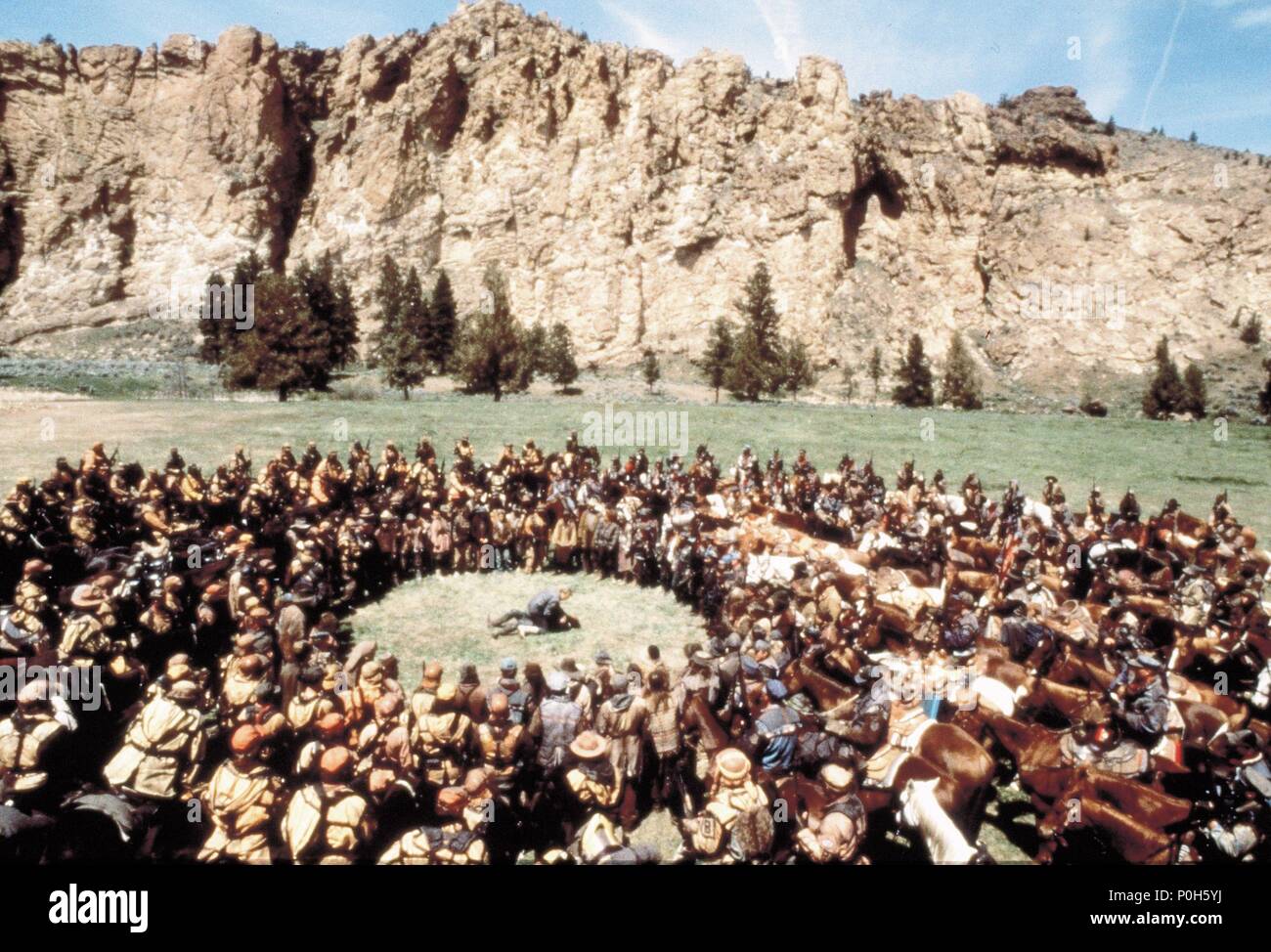 The postman film hi-res stock photography and images - Alamy