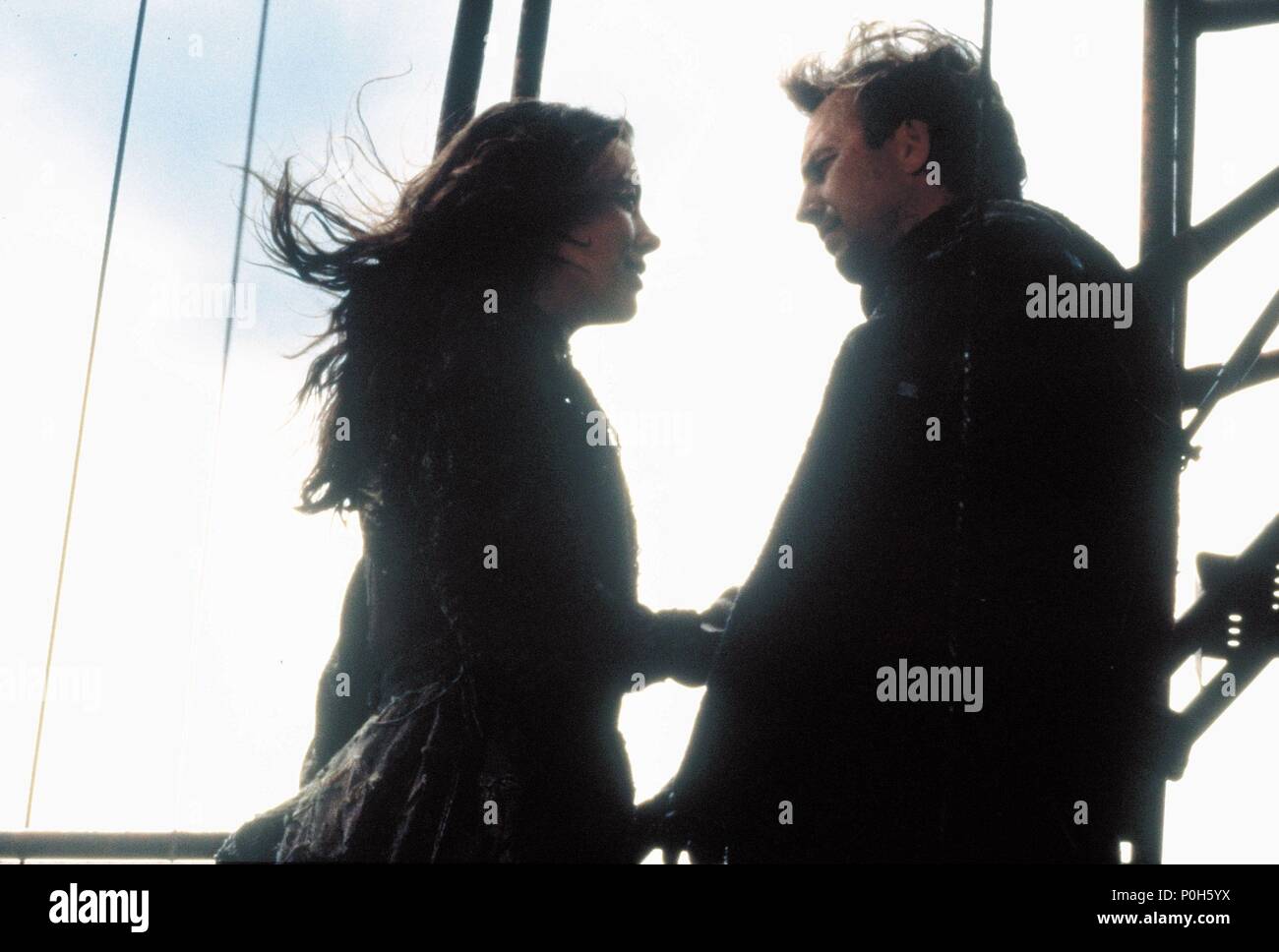 Original Film Title: POSTMAN, THE. English Title: POSTMAN, THE. Film ...