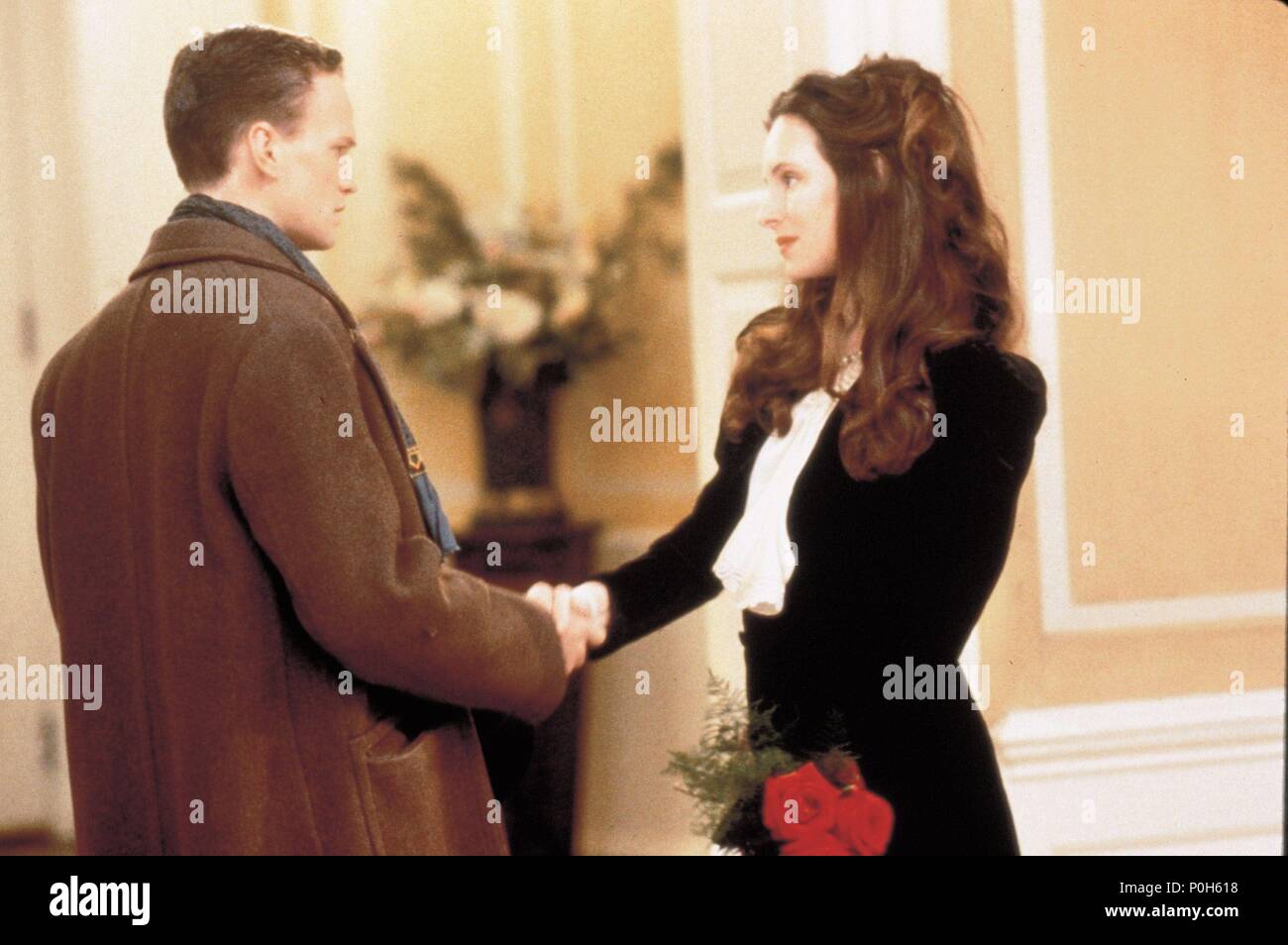 Original Film Title: THE PROPOSITION. English Title: THE PROPOSITION ...