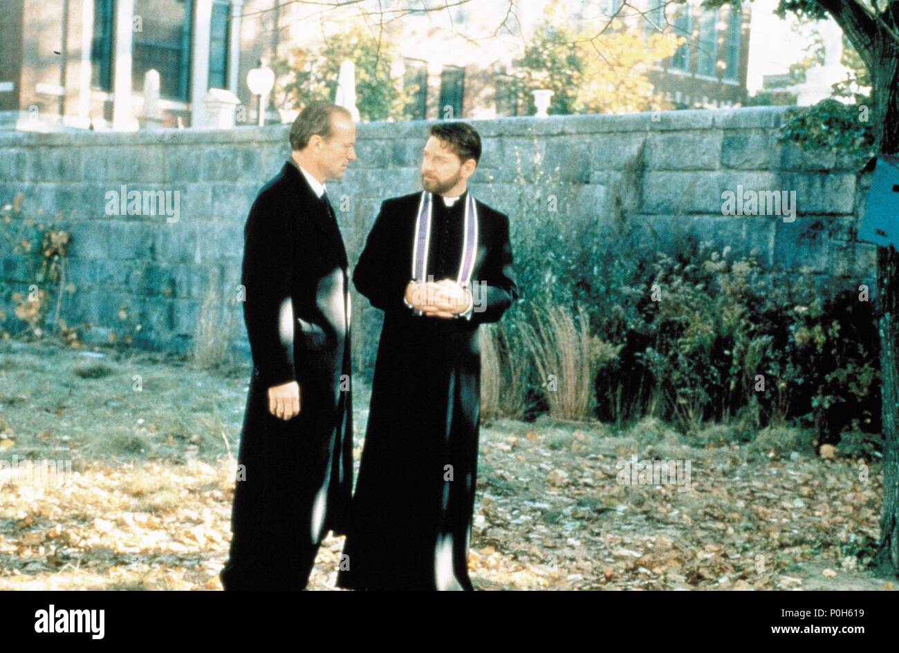 Original Film Title: THE PROPOSITION. English Title: THE PROPOSITION ...