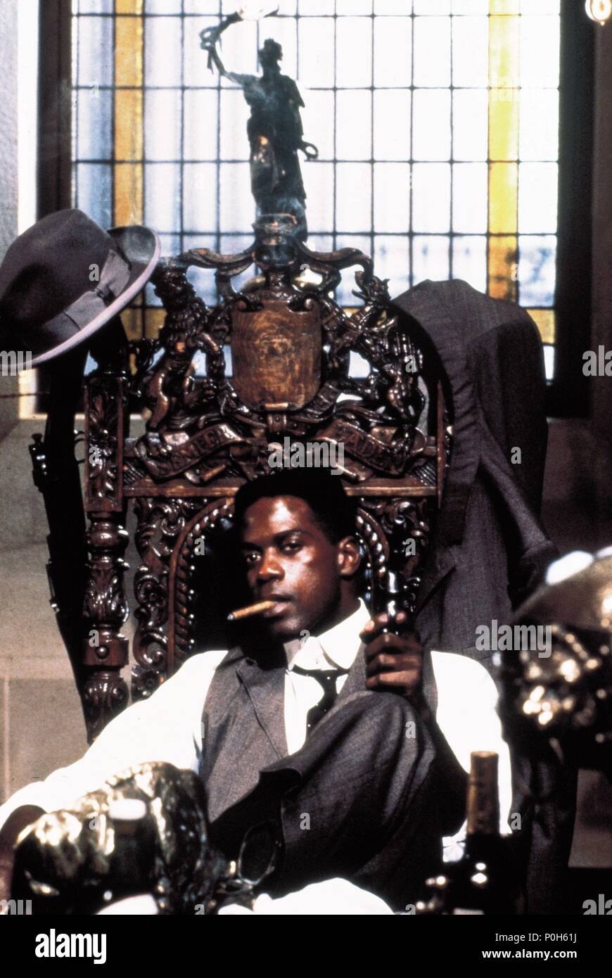 Original Film Title: RAGTIME. English Title: RAGTIME. Film Director ...