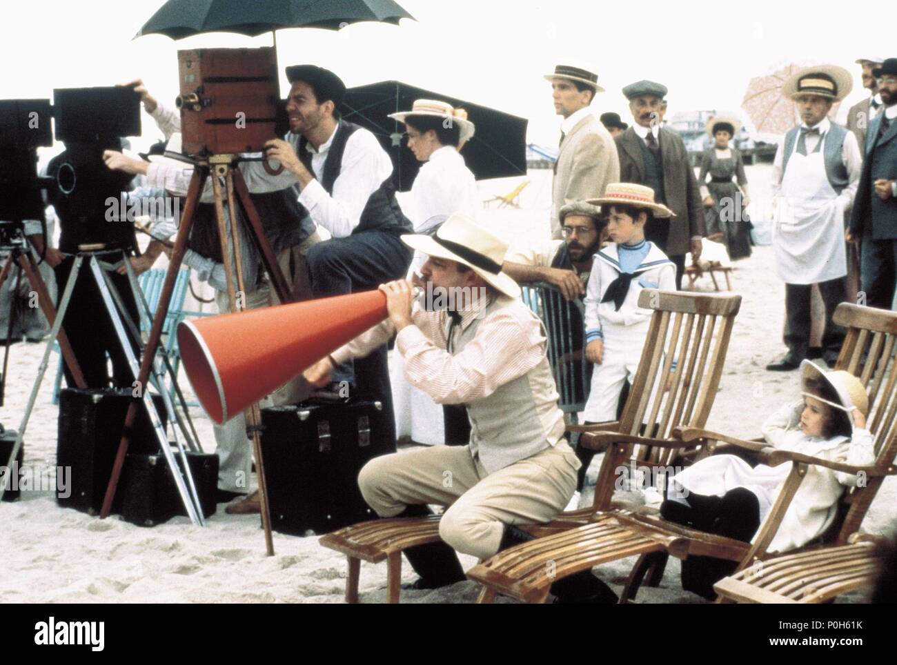 Ragtime 1981 hi-res stock photography and images - Alamy