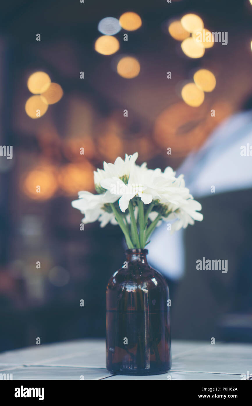 Kitchen island garden view hi-res stock photography and images - Alamy