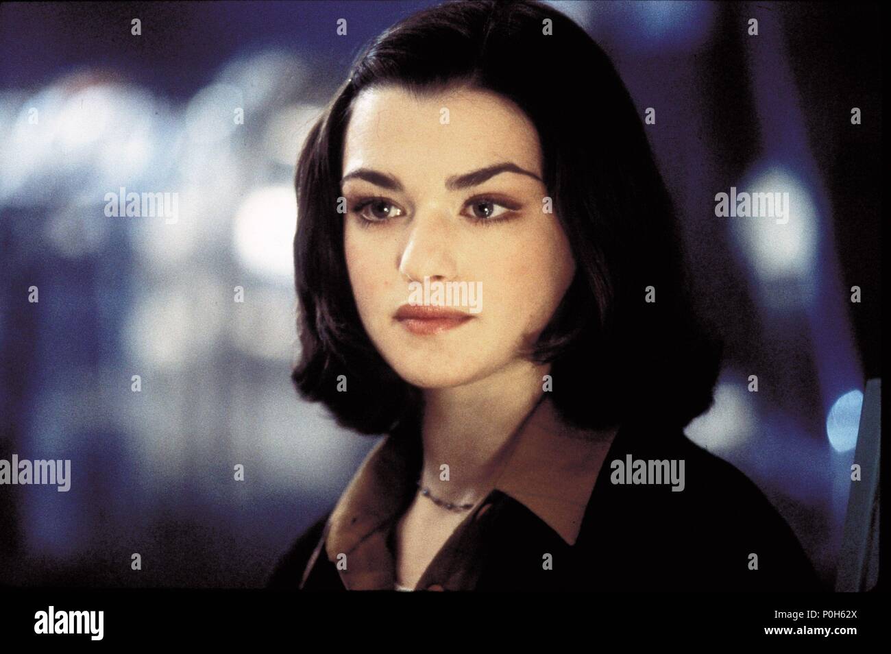 Original Film Title: CHAIN REACTION. English Title: CHAIN REACTION ...