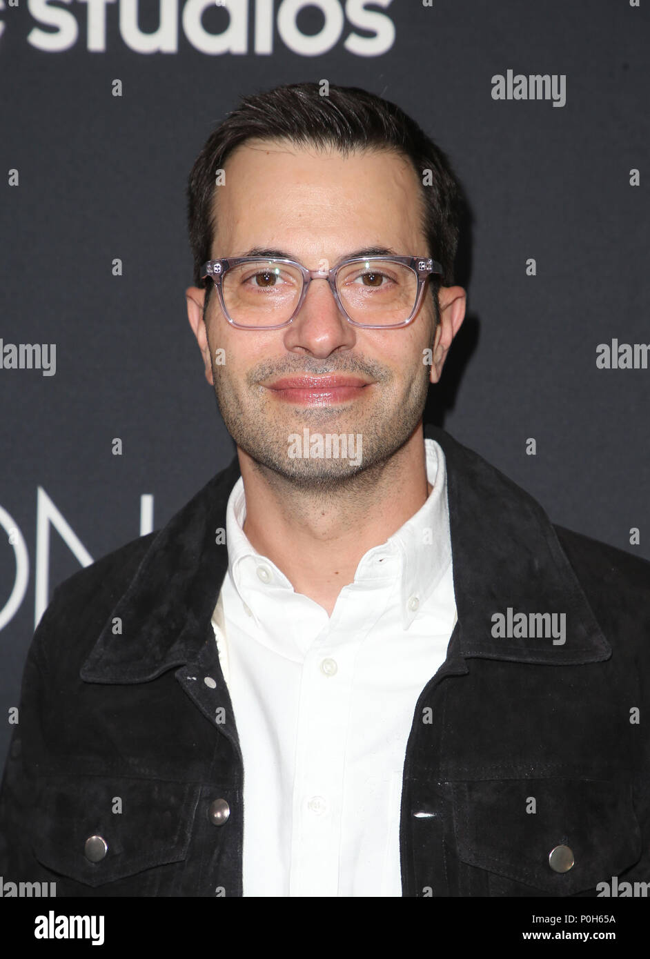 "Once Upon A Time" Finale Screening Featuring: Edward Kitsis Where ...