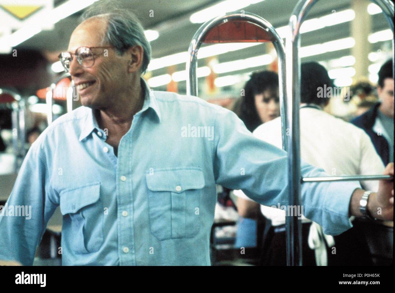 Original Film Title: THE NET. English Title: THE NET. Film Director ...