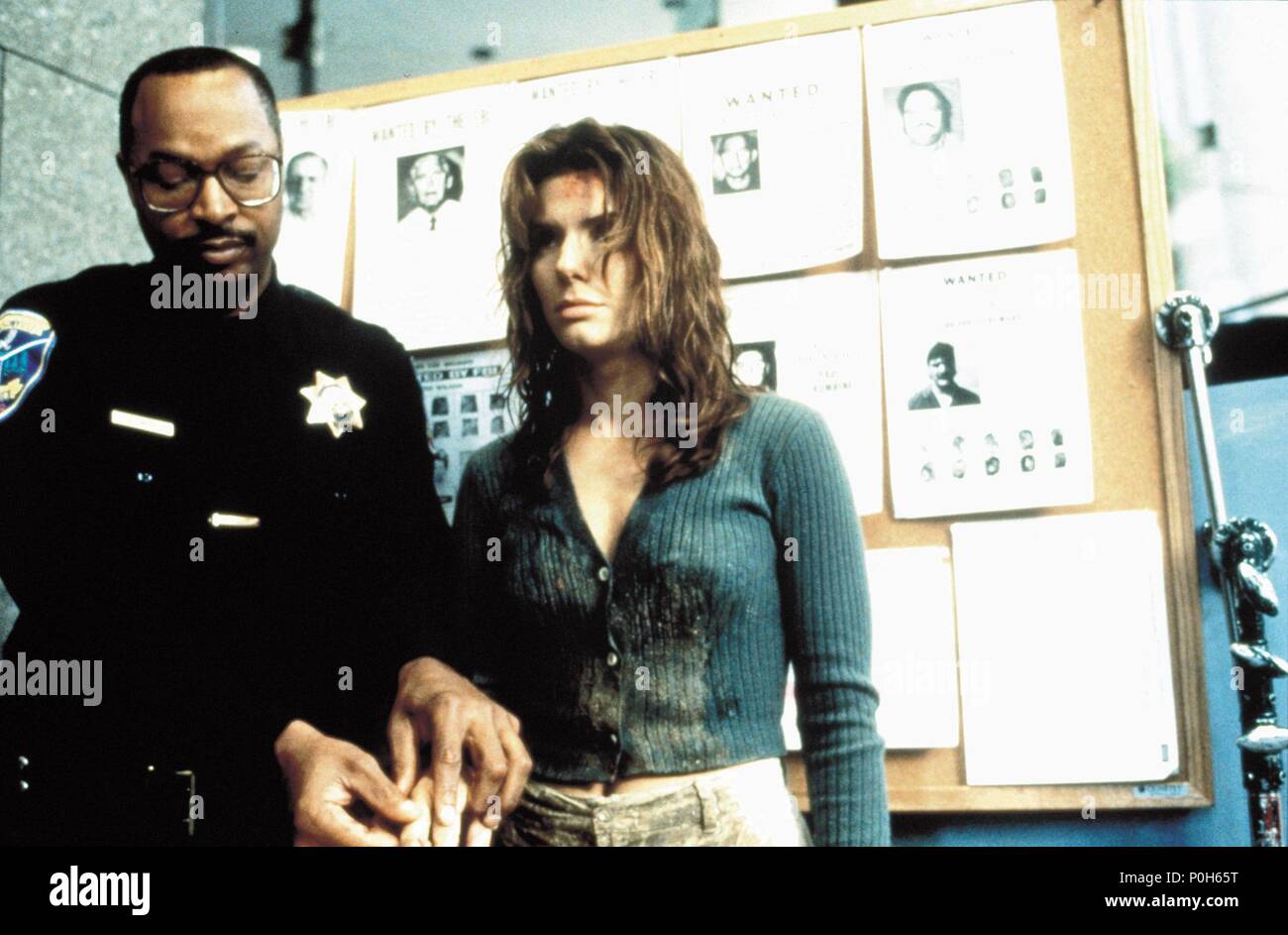 Original Film Title: THE NET. English Title: THE NET. Film Director ...